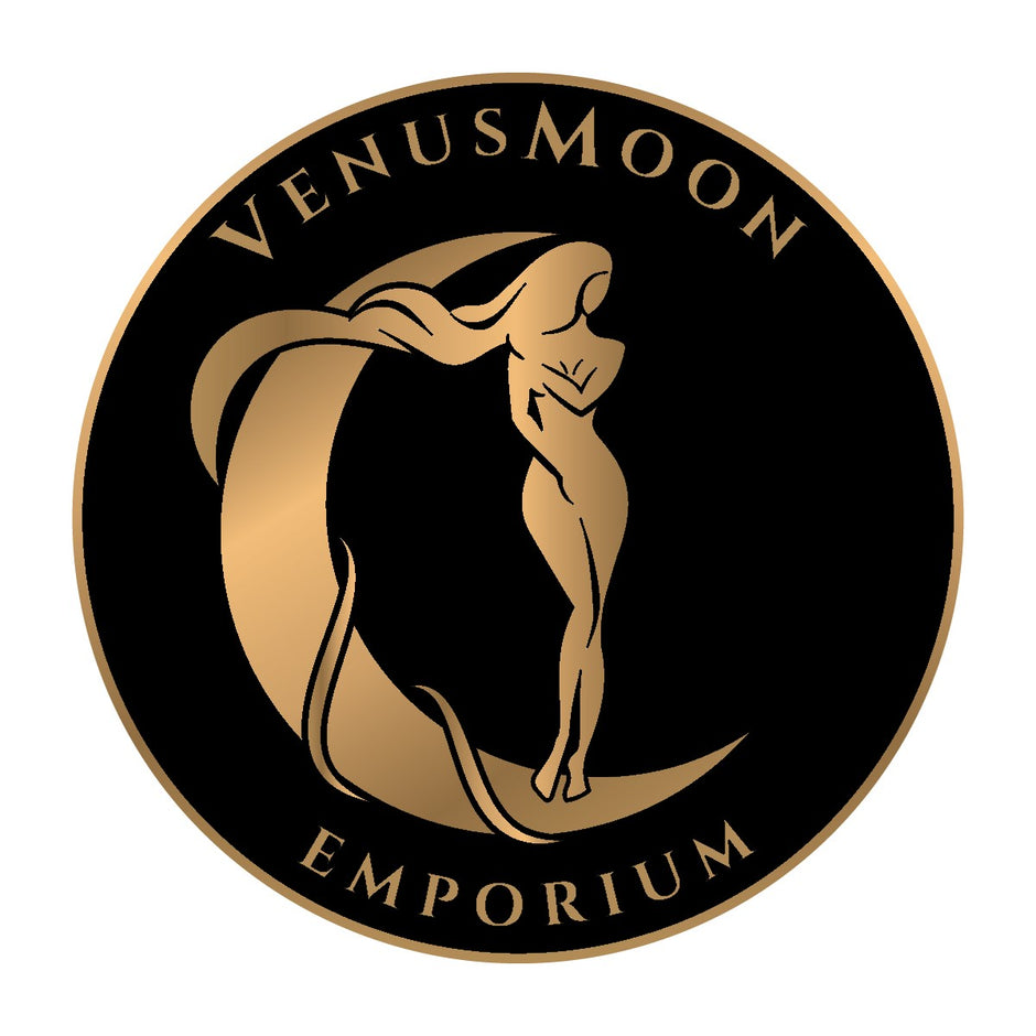 Occult Ritual Apothecary & Emporium – Venus Moon Emporium
